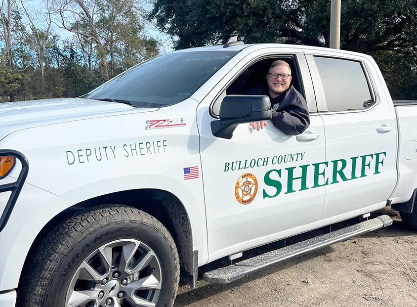 Hometown Heroes - 2025 - Statesboro Herald