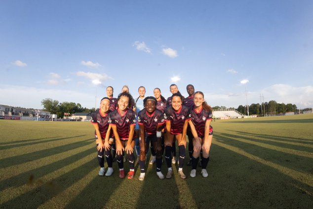 Late surge powers Tormenta women's squad to victory - Statesboro Herald