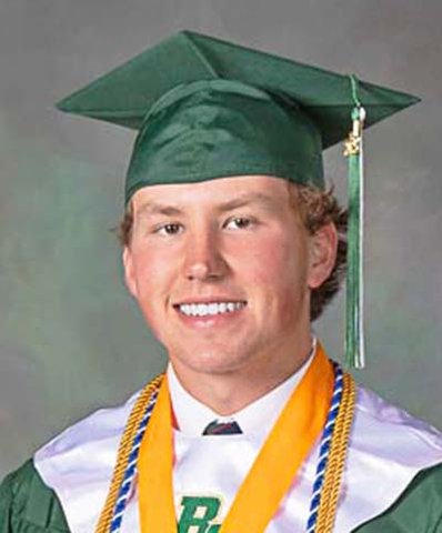 Bulloch County 2025 Valedictorians - Bulloch Academy: JACOB AVERY ...