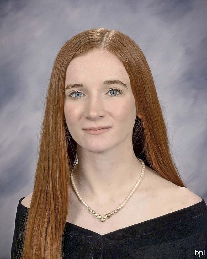 Bulloch County 2025 Valedictorians - Statesboro High School: KATLYN ...