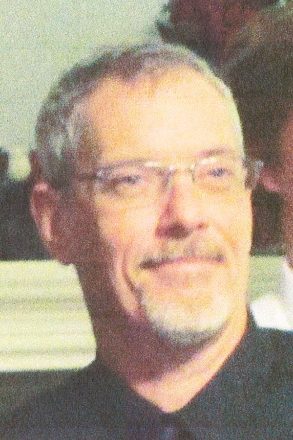 Obituary - Scott Edward Griffith Sr. - Statesboro Herald