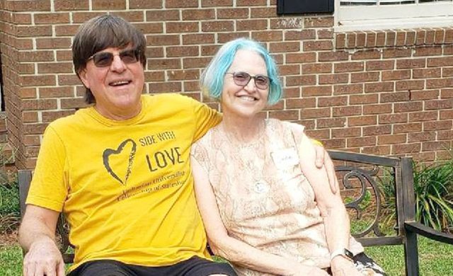 Jane Page retires as minister of Statesboro’s U.U. Fellowship, but her ...