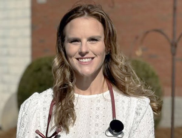 Bulloch County teacher Elizabeth Hartley earns national, state honors ...