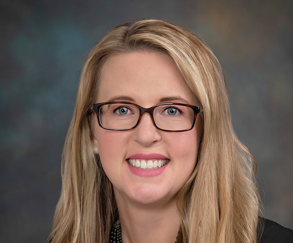Jillian Gibson named chief assistant district attorney for the Ogeechee ...