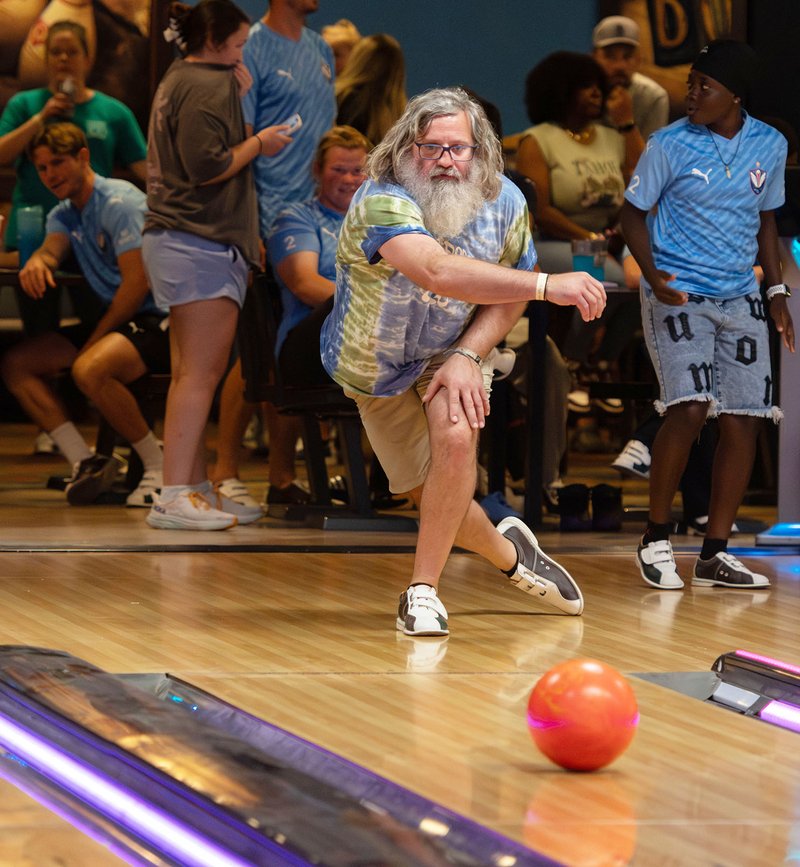 Bowling fundraiser honors Carter Payne - Statesboro Herald