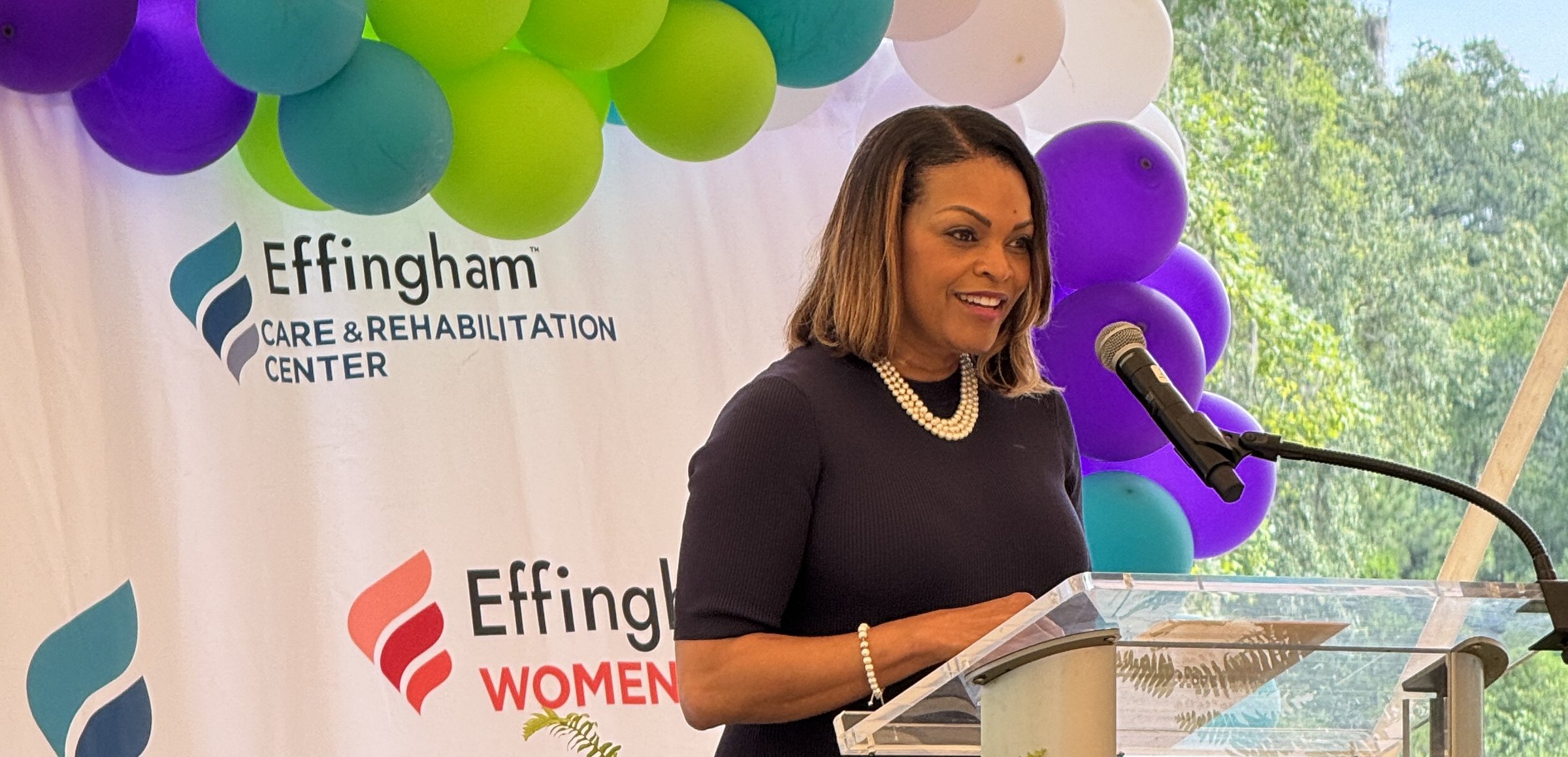 Effingham Health System to Build New Medical Complex in South Effingham ...