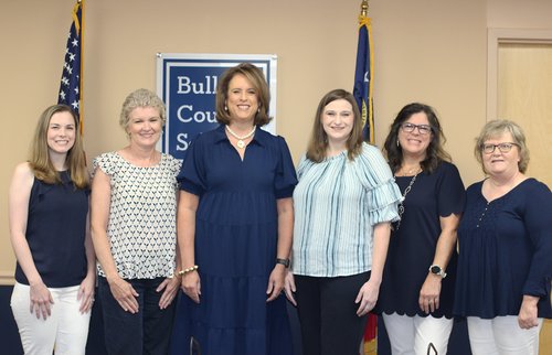 Bulloch County Schools' employees earn state, national awards ...