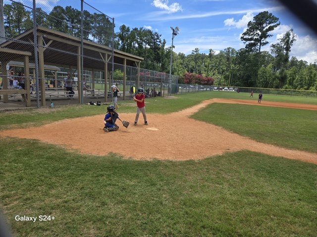 Sapp brings baseball know-how to South Bryan youth - Bryan County News