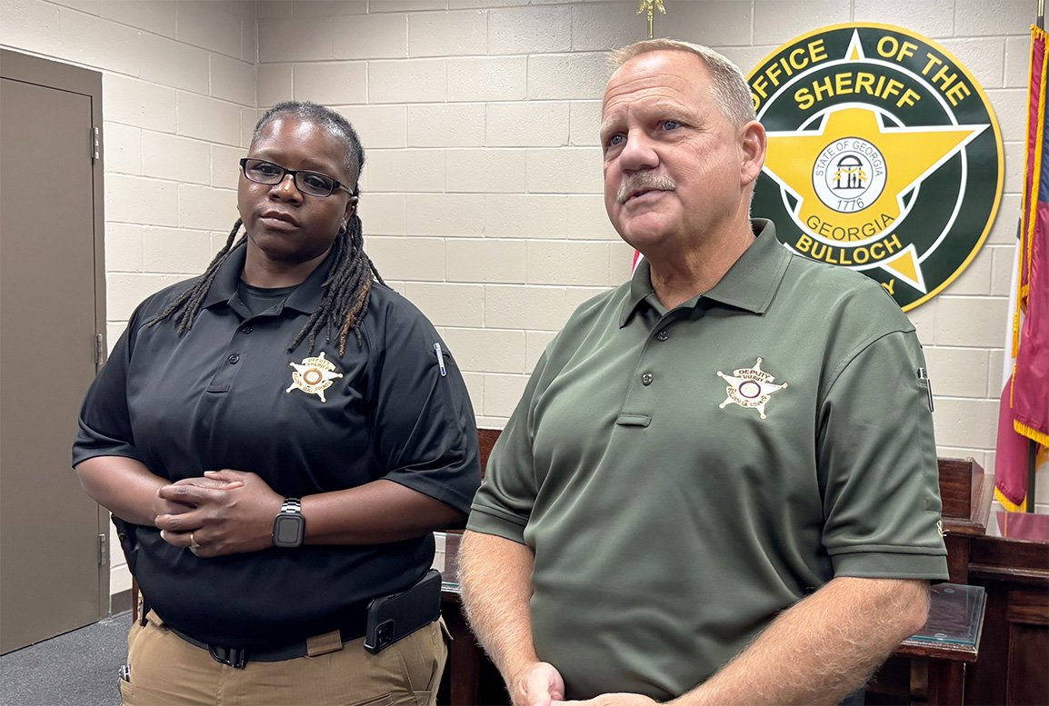 A 20+ month investigation results in murder indictment - Statesboro Herald