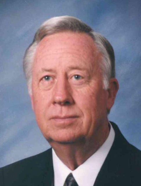 Obituary - Mr. James 