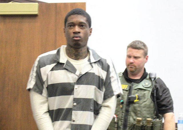 Kent sentenced to 35 years, with 30 in prison, in police officer ...