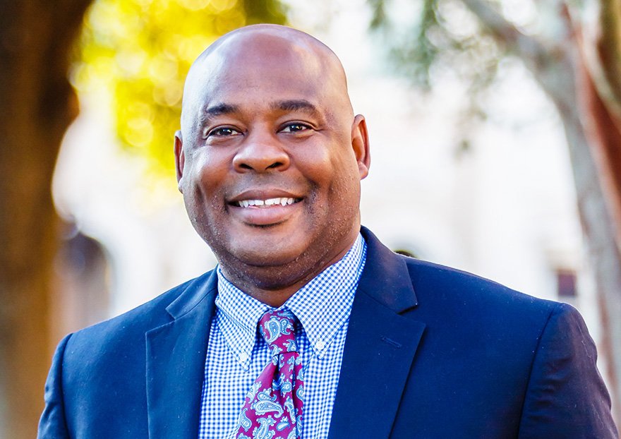 McCollar elected to third term as Statesboro’s mayor - Statesboro Herald