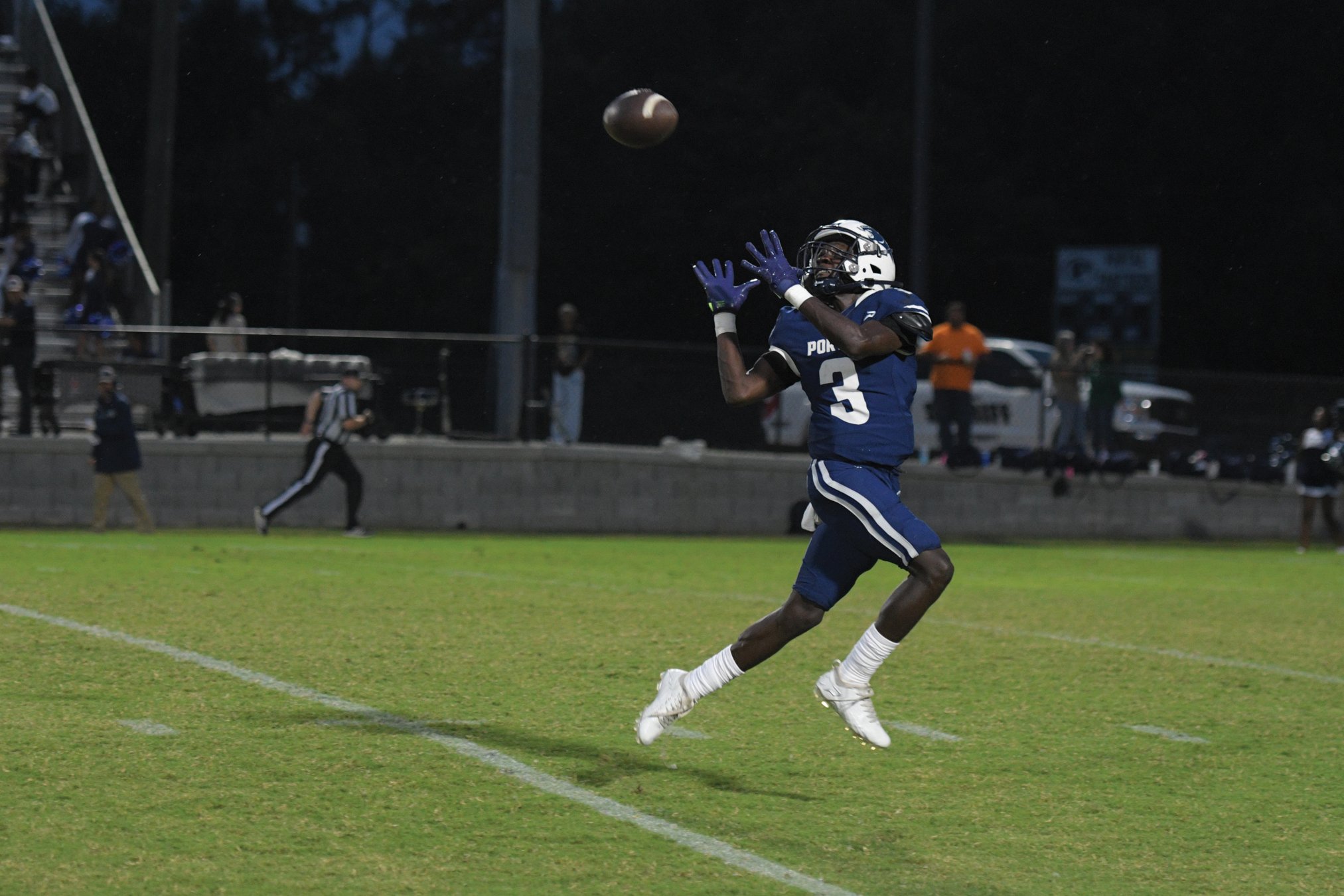 Letdown after 2023 region championship motivating Panthers in 2025 ...