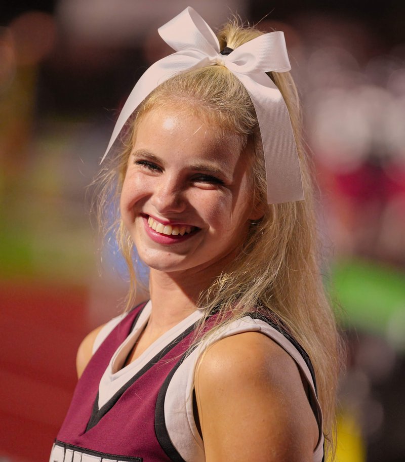 Under the Lights and Lightning: Mustang Nation Shows Out - Effingham Herald