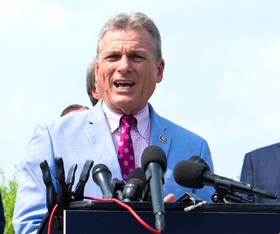 Q&A: Rep. Buddy Carter Explains Support for ‘One Big Beautiful Bill ...