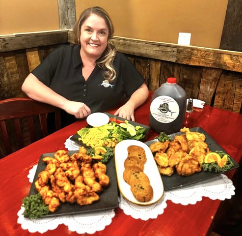 The Tin Fin in Rincon to Give Away Free Meals to Families After IP Mill ...