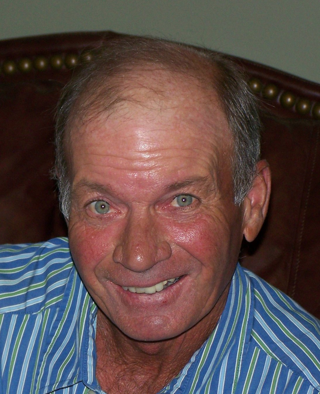 Obituary - Jeffrey Lamar “Jeff” Reddick - Statesboro Herald