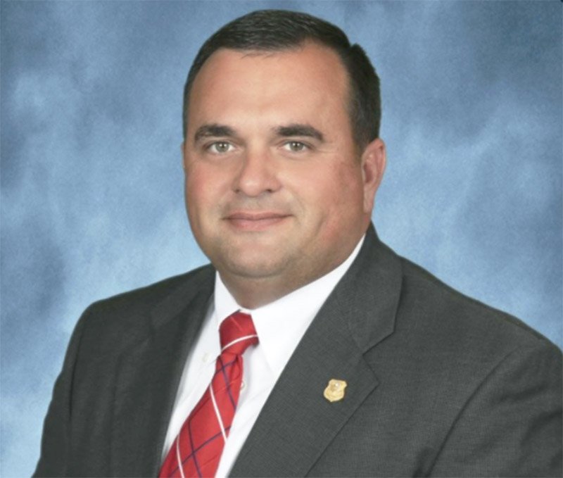 Remembering, honoring late GBI Agent Tracy Sands - Statesboro Herald