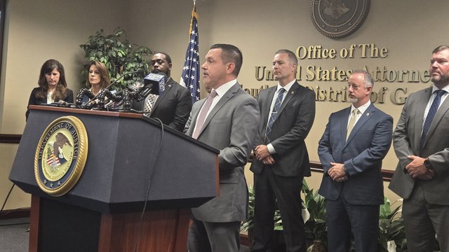 475 people detained during Metaplant immigration raid: HSI official ...