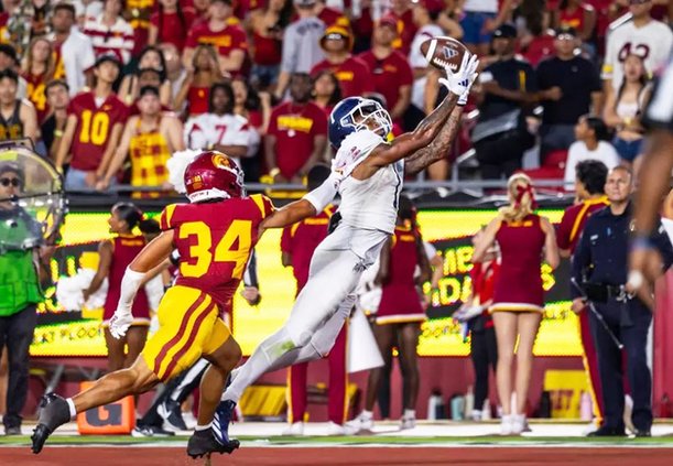 Finally, Georgia Southern plays 2025 home opener Saturday at Paulson ...