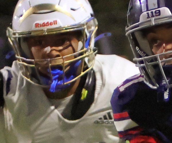 Season Preview: Effingham County Football Looks to QB Tucker Perkins to ...