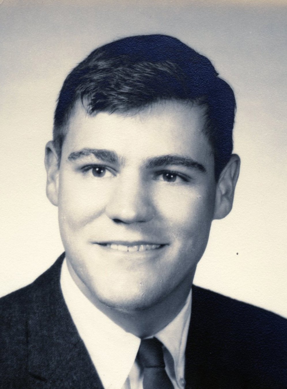 Obituary - Mr. Frederick Dunbar Grist Jr. - Statesboro Herald