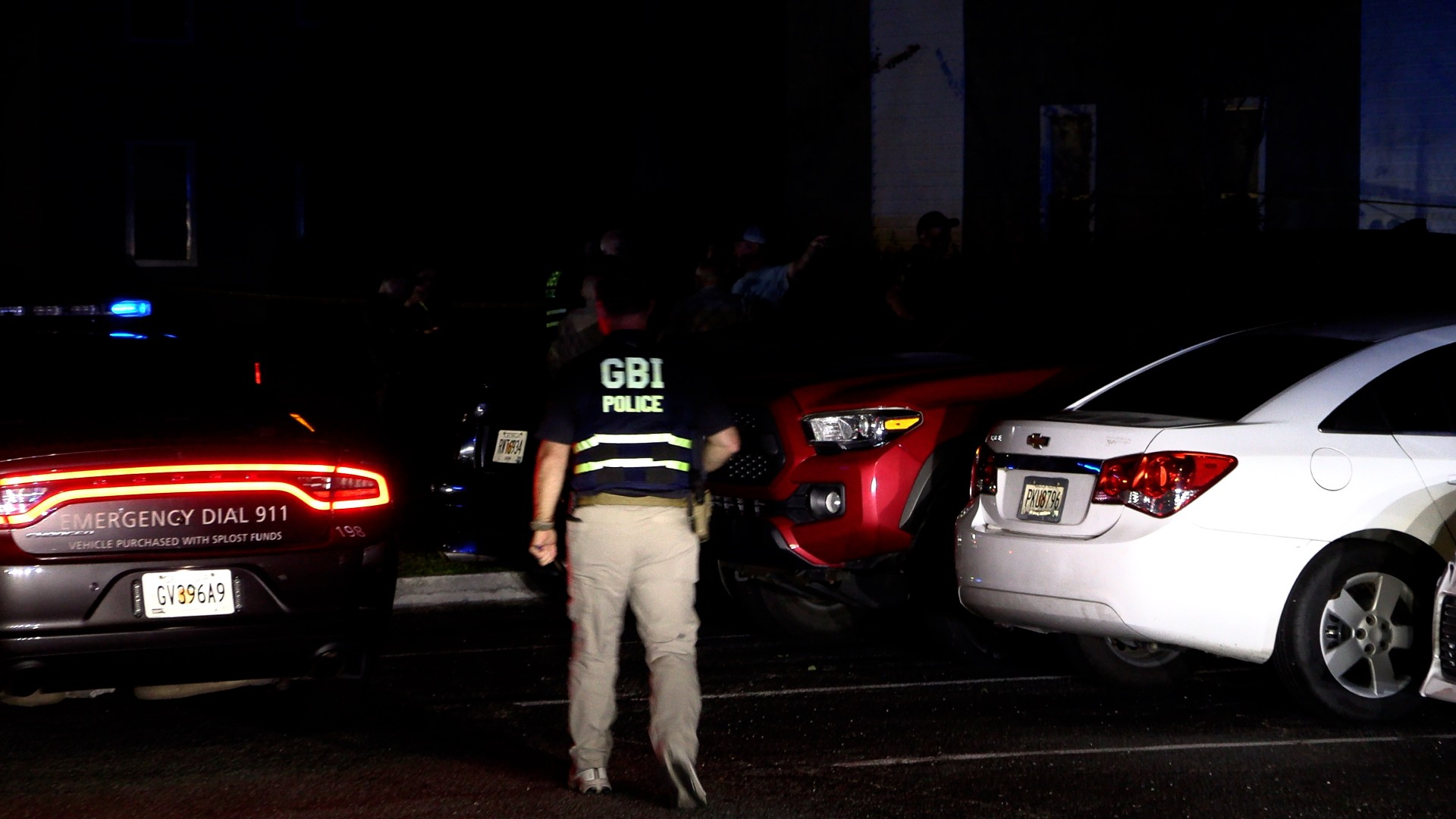 BCSO: Richmond Hill shooting leaves two dead, one injured - Bryan ...