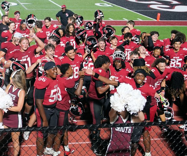 Season Preview: Effingham County Football Looks to QB Tucker Perkins to ...