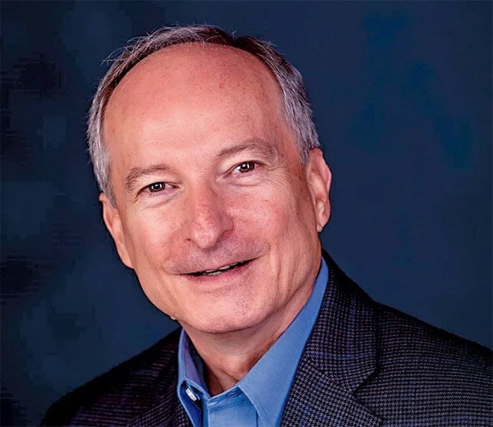 Dr. David L. Chancey - Here's why becoming a member of a church matters ...
