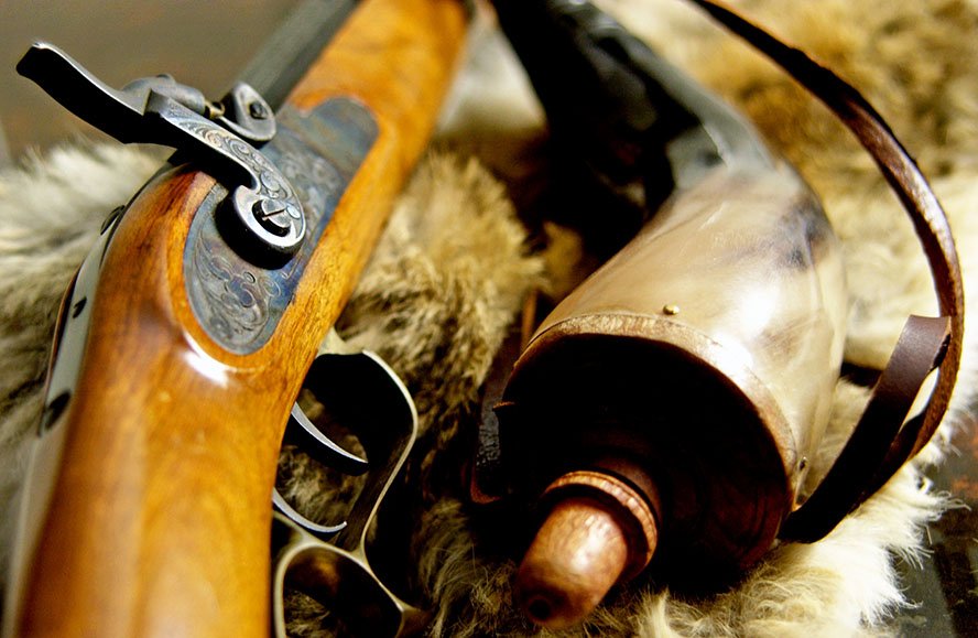 Georgia primitive weapons deer hunting season begins October 11 ...