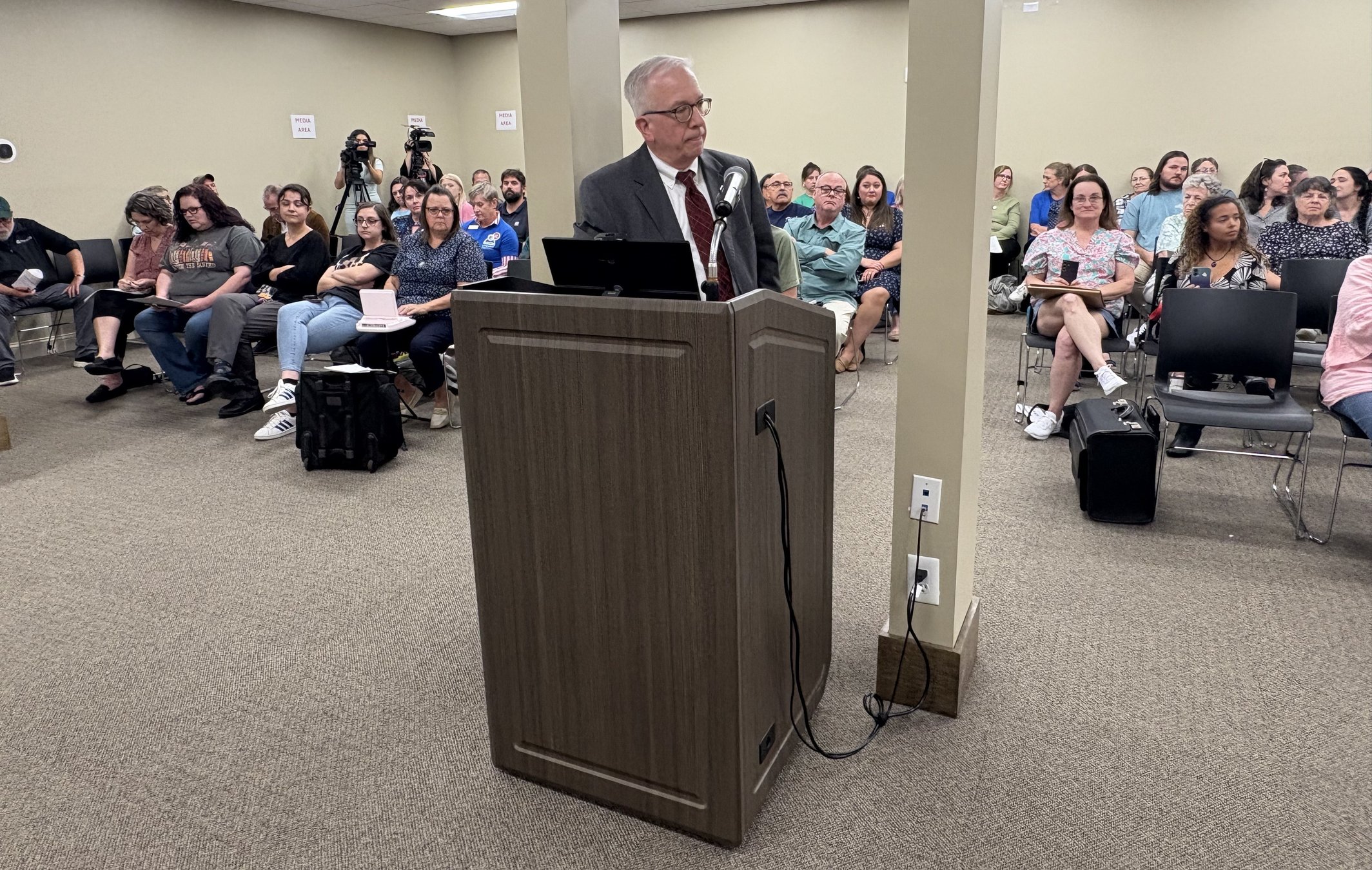 Effingham County Ends 80-Year Partnership with Live Oak Libraries ...