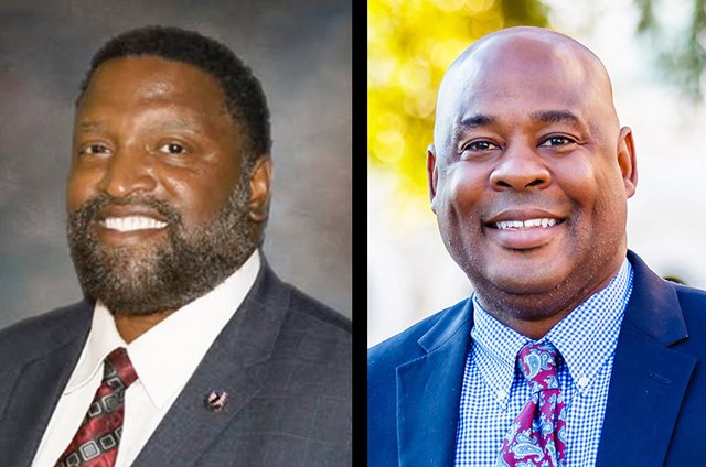 Mayoral candidate forum is Tuesday - Statesboro Herald