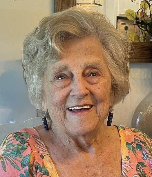 Obituary - Virginia Walker Tankersley - Statesboro Herald