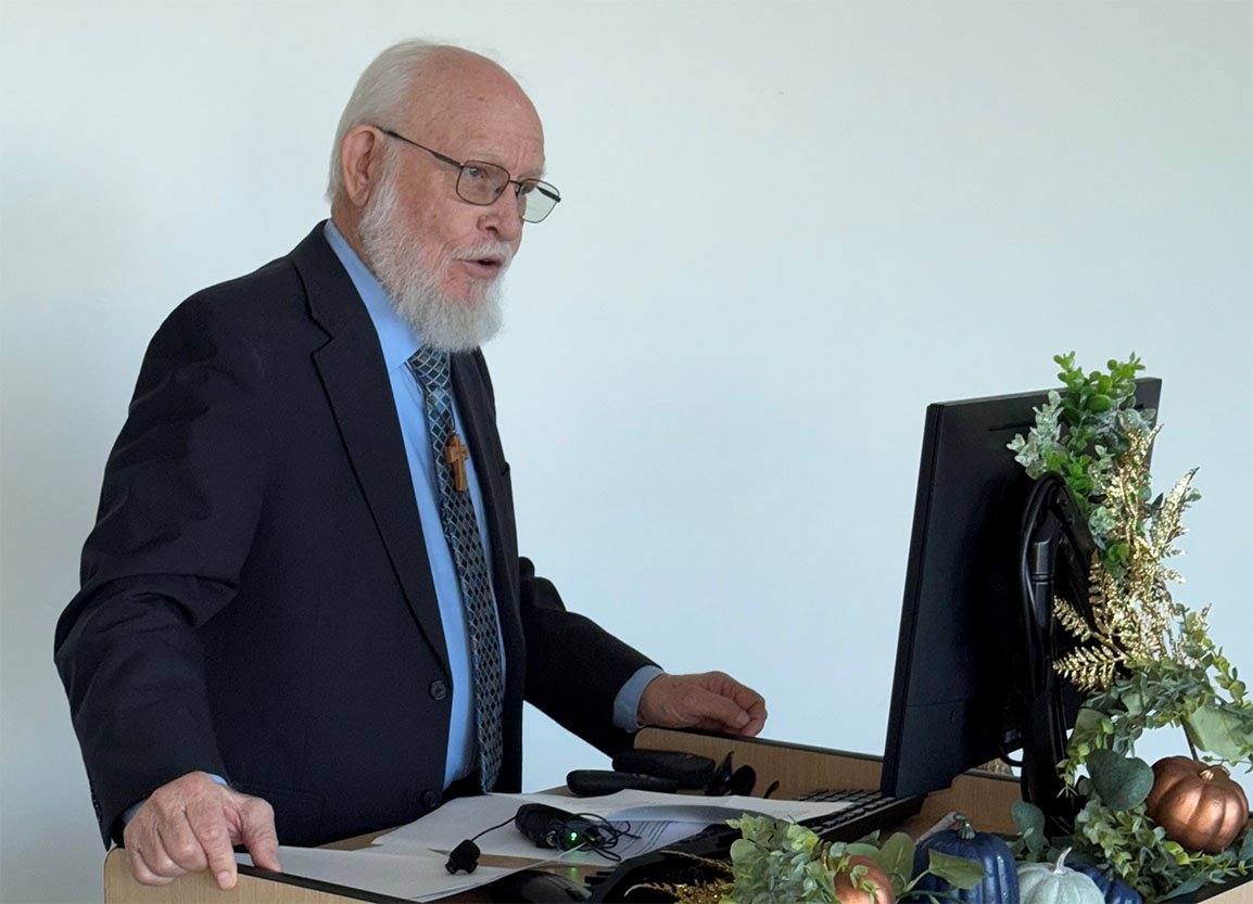 Georgia Southern College of Behavioral and Social Sciences honors Dr ...