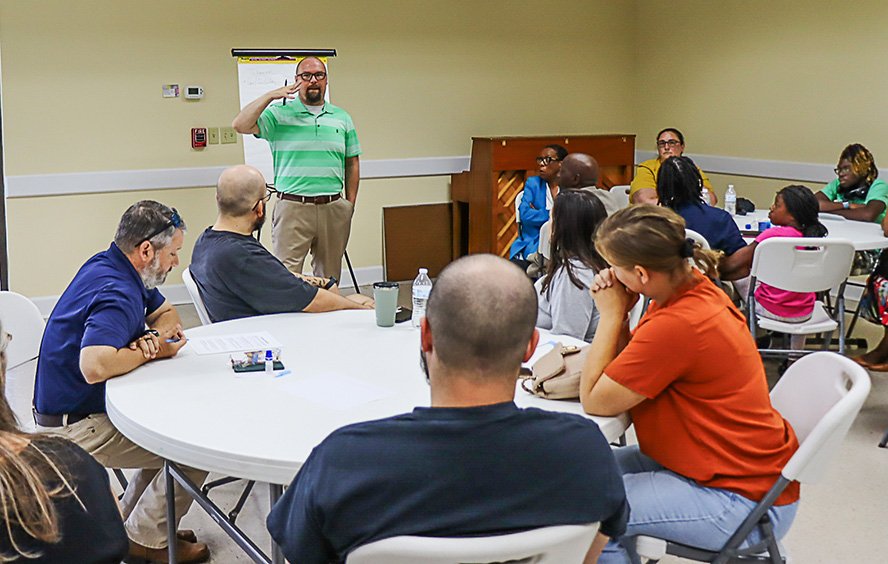 Statesboro accepting applications for One Boro Commission - Statesboro ...