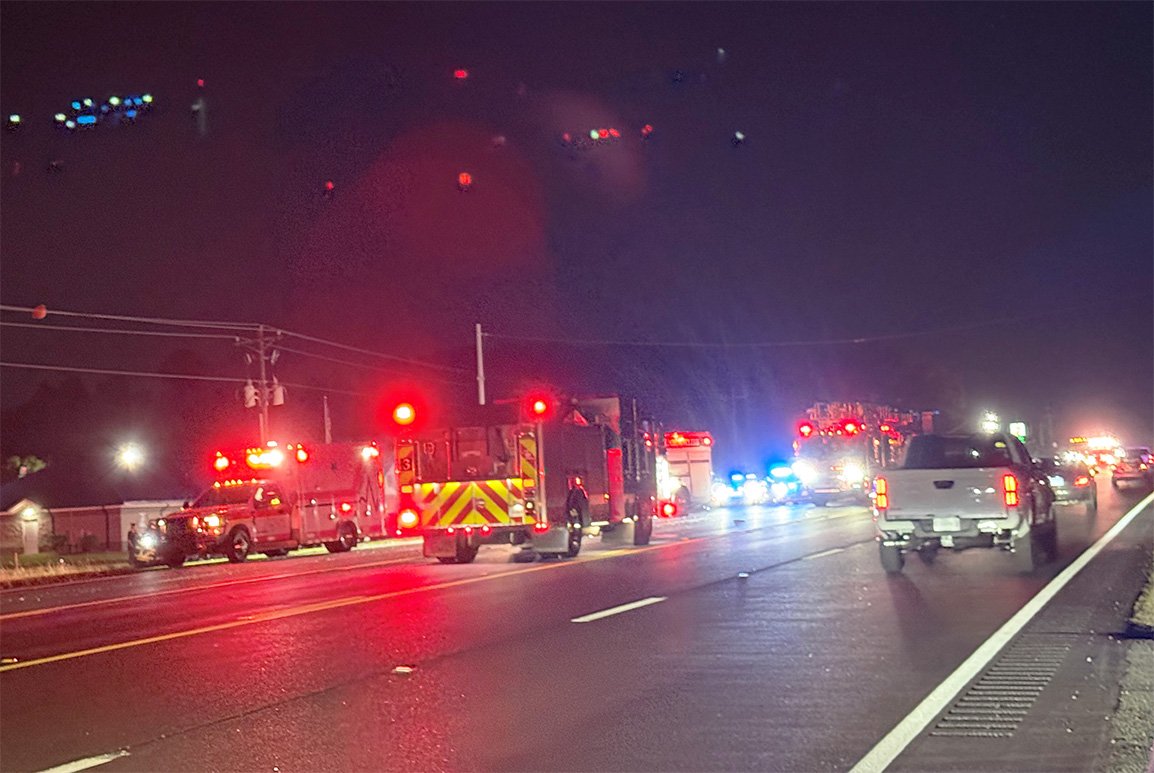 Update with IDs of victims: Two dead, one flown to Savannah hospital ...
