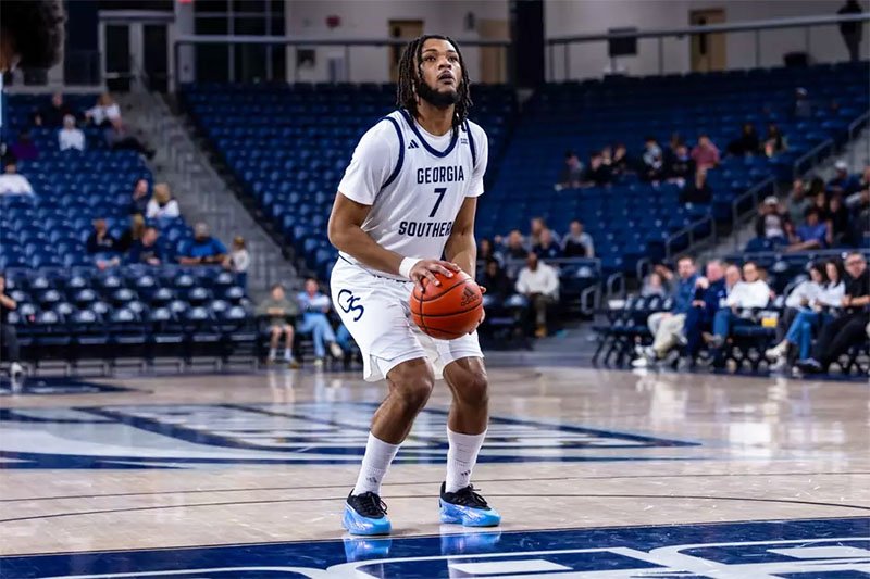 Georgia Southern men's basketball retooled and reloaded - Statesboro Herald