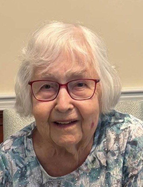 Obituary - Virginia Clark Yarber - Statesboro Herald
