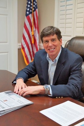 Outgoing Mayor Russ Carpenter reflects on career, shares future plans ...