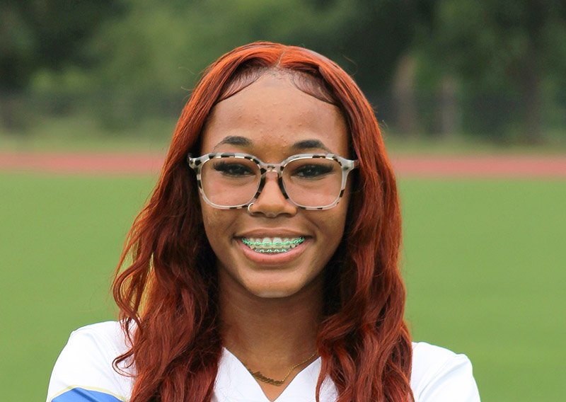 Professional Eye Care of Statesboro presents Players of the Week ...