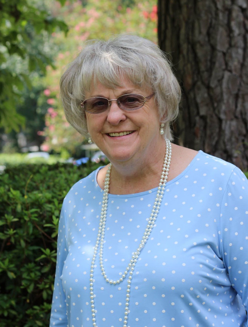 Susie Davis Named Grand Marshal of 45th Rincon Christmas Parade ...