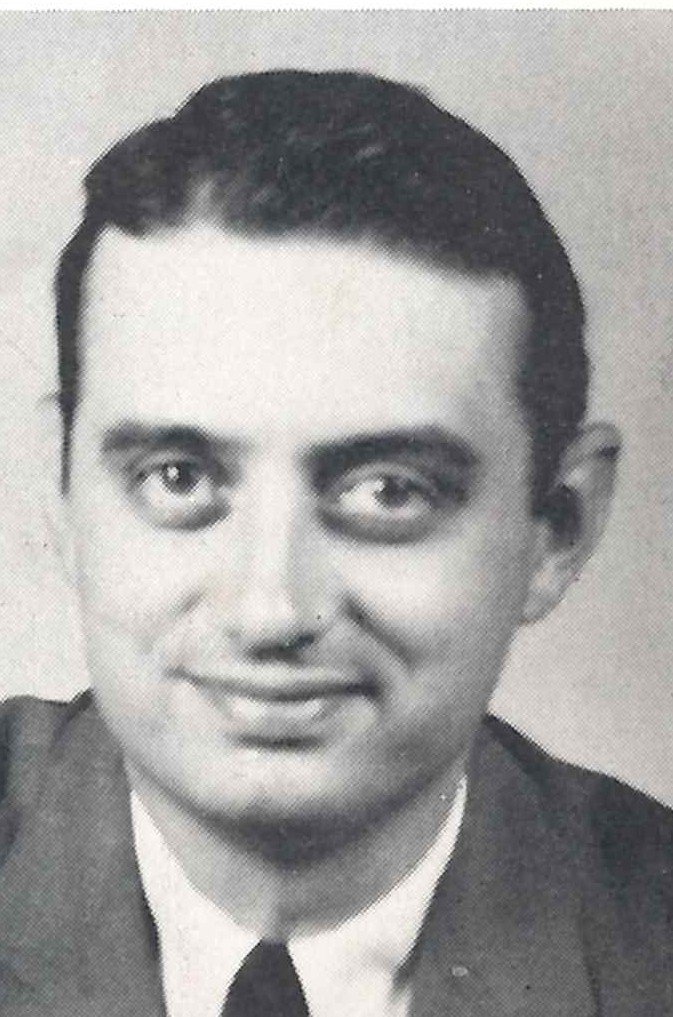 Obituary - Robert F. Donaldson Jr. - Statesboro Herald