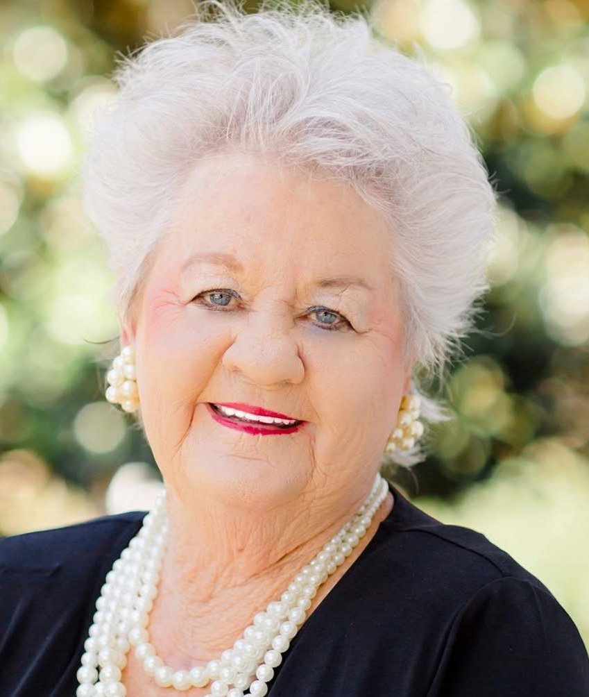 Obituary - Mrs. Susan Rebecca Brannen Renfroe - Statesboro Herald