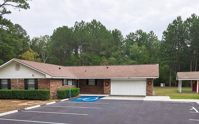 County commissioners deny conditional use request for personal care ...
