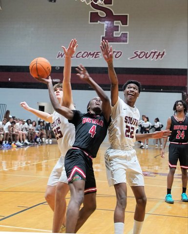 Redskins face tough January stretch after weekend losses - Bryan County ...