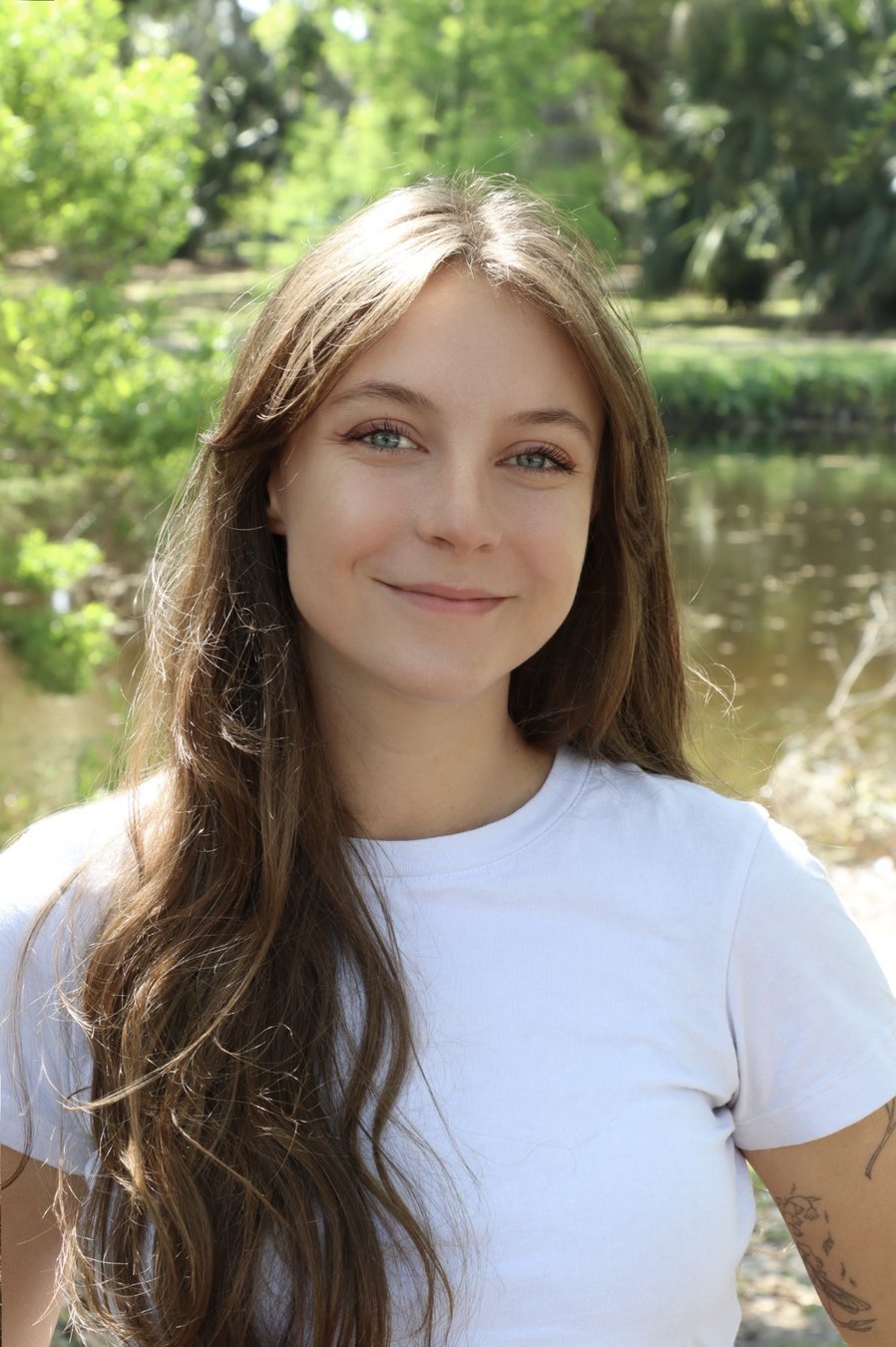 Saying hello: A letter from our newest growth reporter - Bryan County News