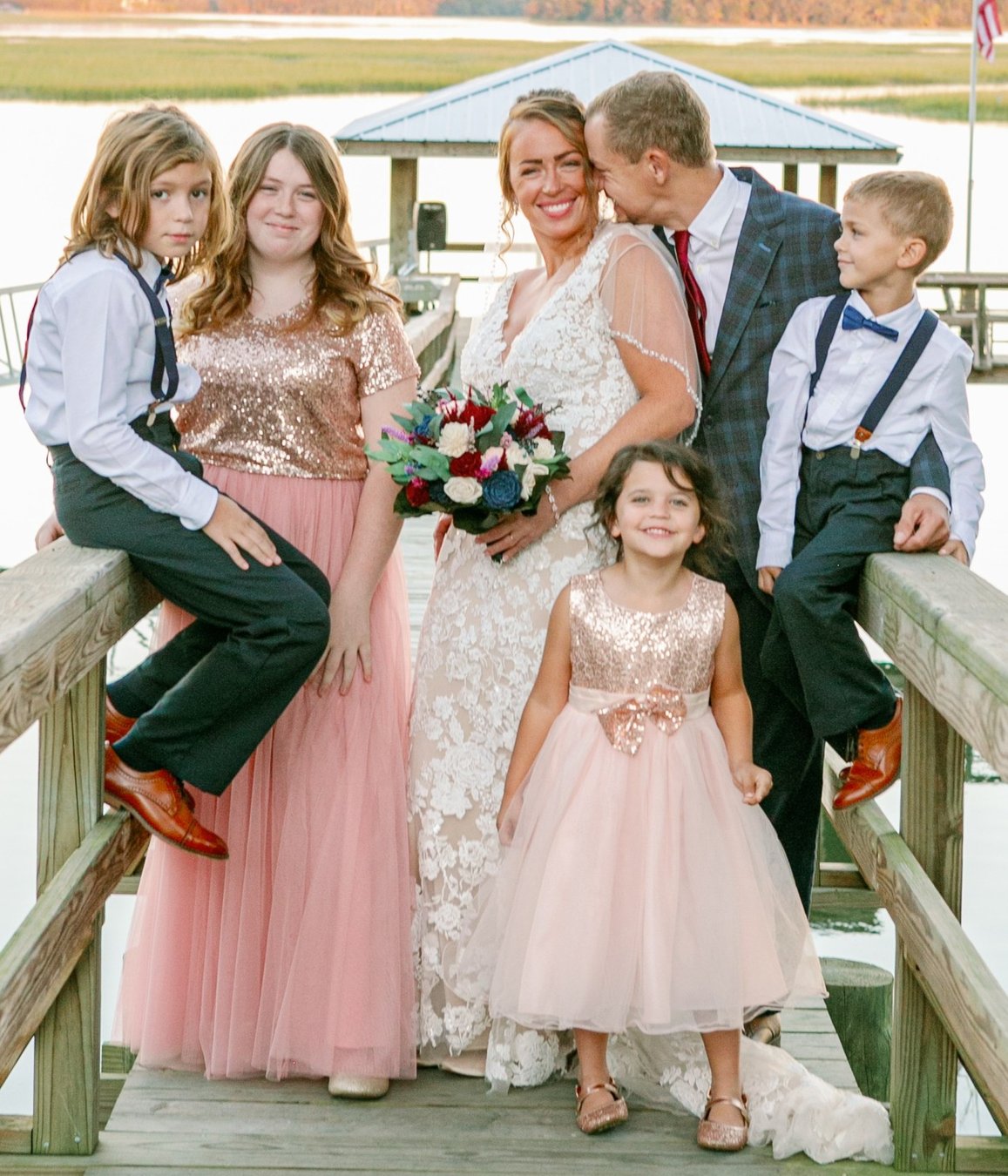 Blended Families and the Real Work of Step-Parenting - Effingham Herald