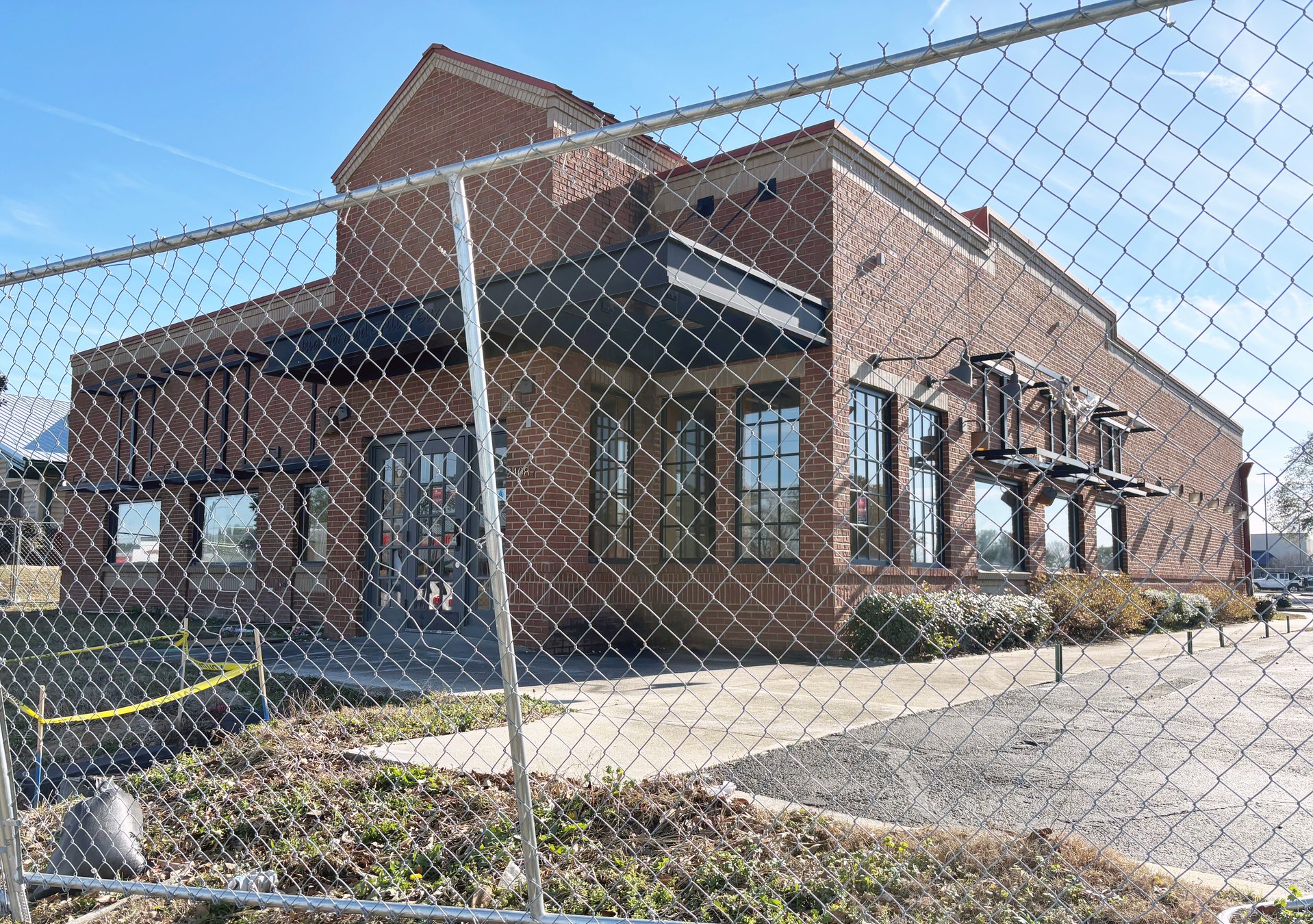 Raising Cane’s begins process of building Boro restaurant - Statesboro ...