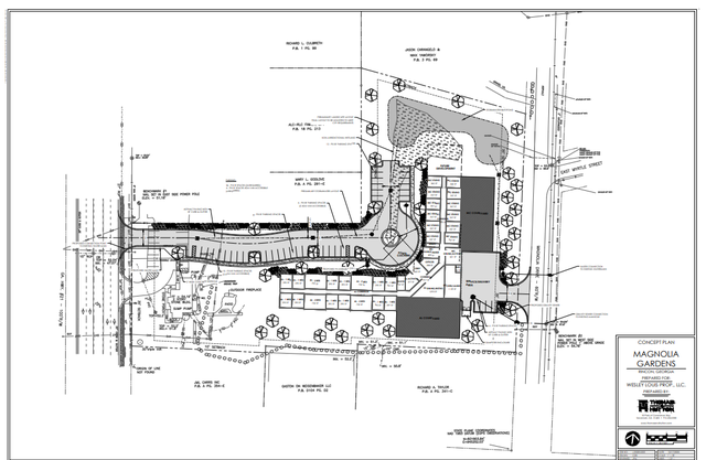 Rincon Approves Concept for Assisted Living Facility - Effingham Herald