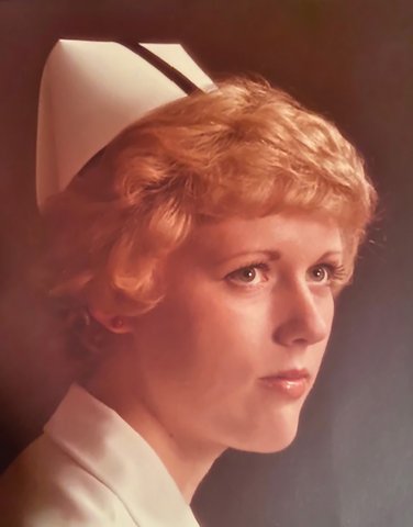 A legacy of care: Jean Bailey - Discovering Bulloch